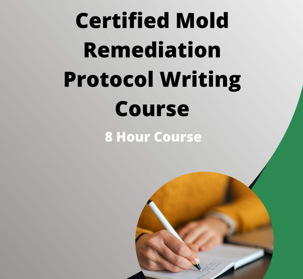 Mold Courses | Environmental Consultants and Affiliates Network