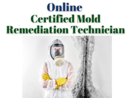 Mold Courses | Environmental Consultants and Affiliates Network